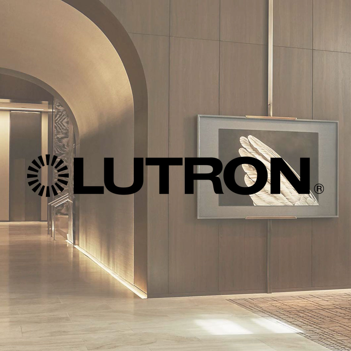 Lutron – ControlLUX